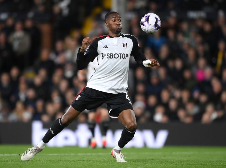 Chelsea, Manchester United, Newcastle and Spurs are all chasing the ...