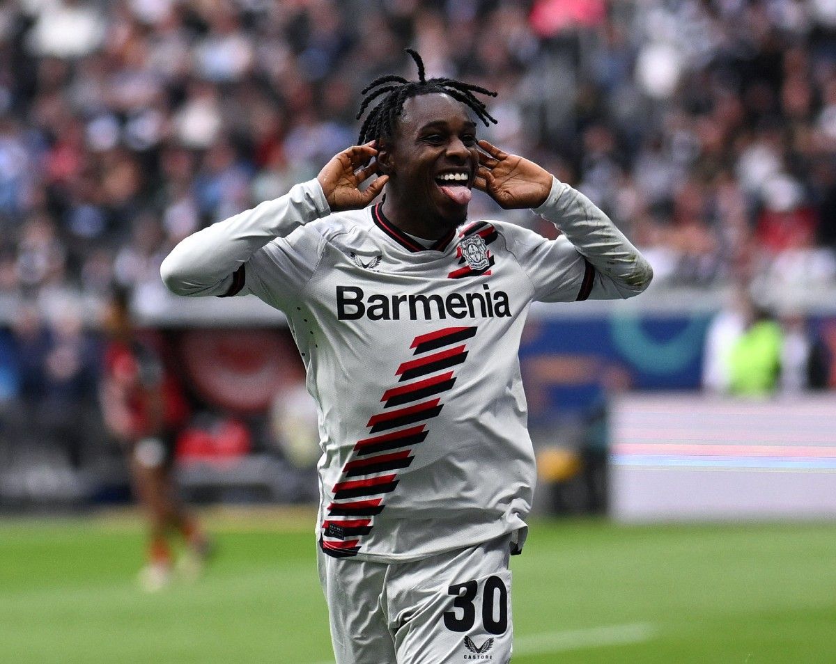 Barcelona transfer news: Catalans want Jeremie Frimpong