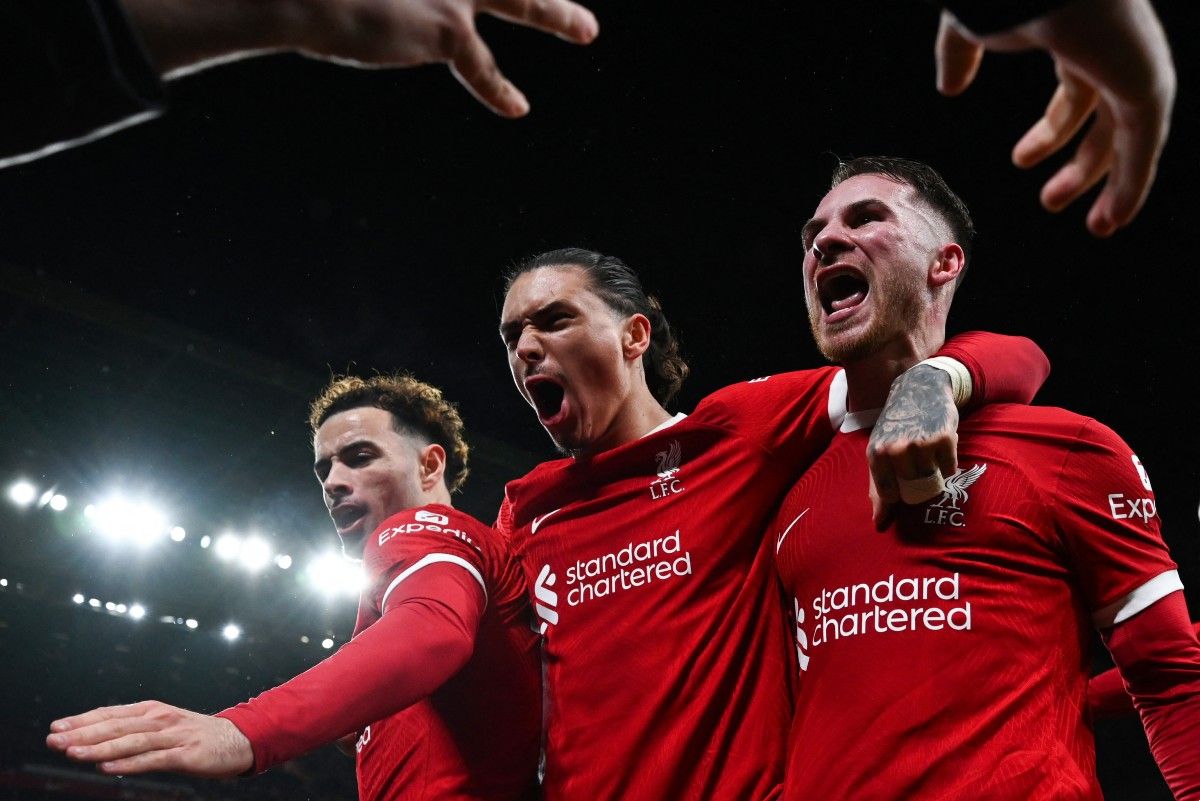 Alexis Mac Allister to leave holiday to join Liverpool's pre-season soon