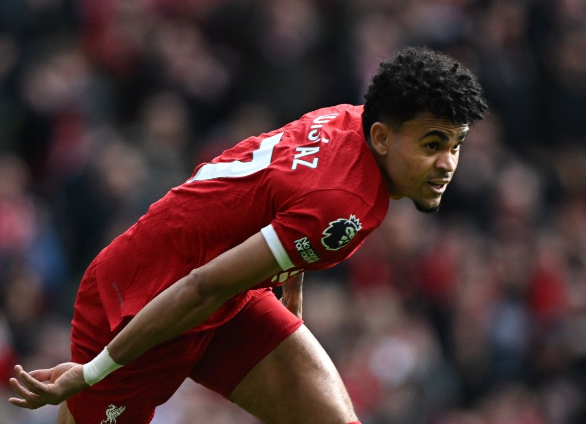 Liverpool transfer update on Luis Diaz and Thiago Alcantara