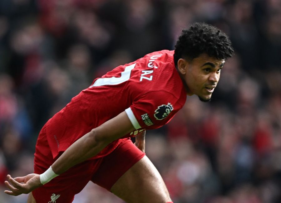 Liverpool transfer update on Luis Diaz and Thiago Alcantara