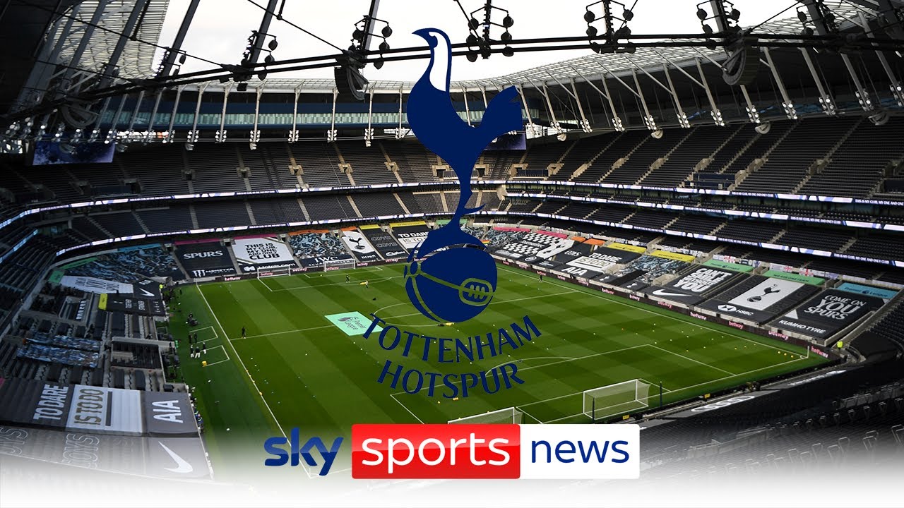 Tottenham in pole position to sign £38m winger with 19 goals this season