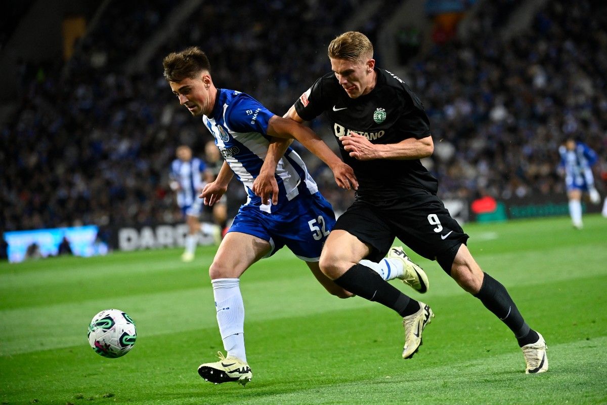 Gyokeres transfer: Romano on Arsenal striker targets