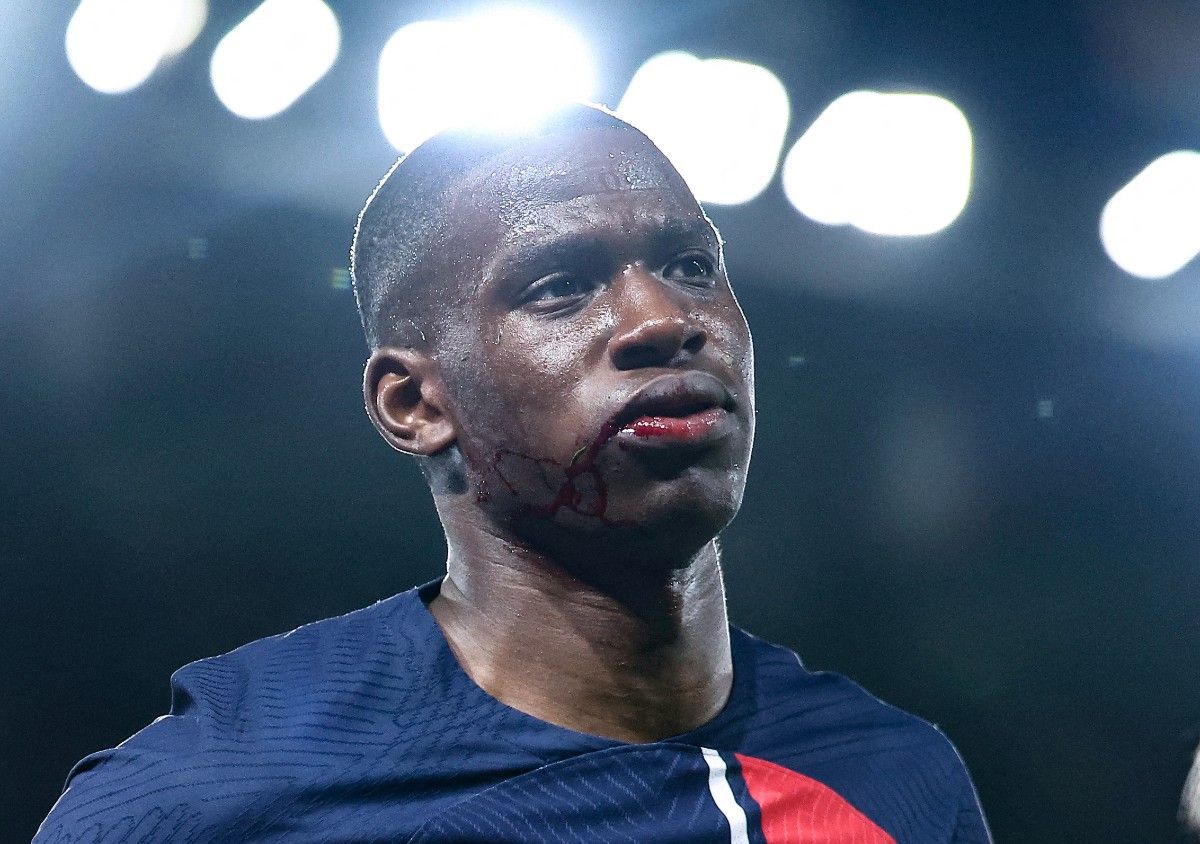 Mukiele transfer: Chelsea not trying again for defender