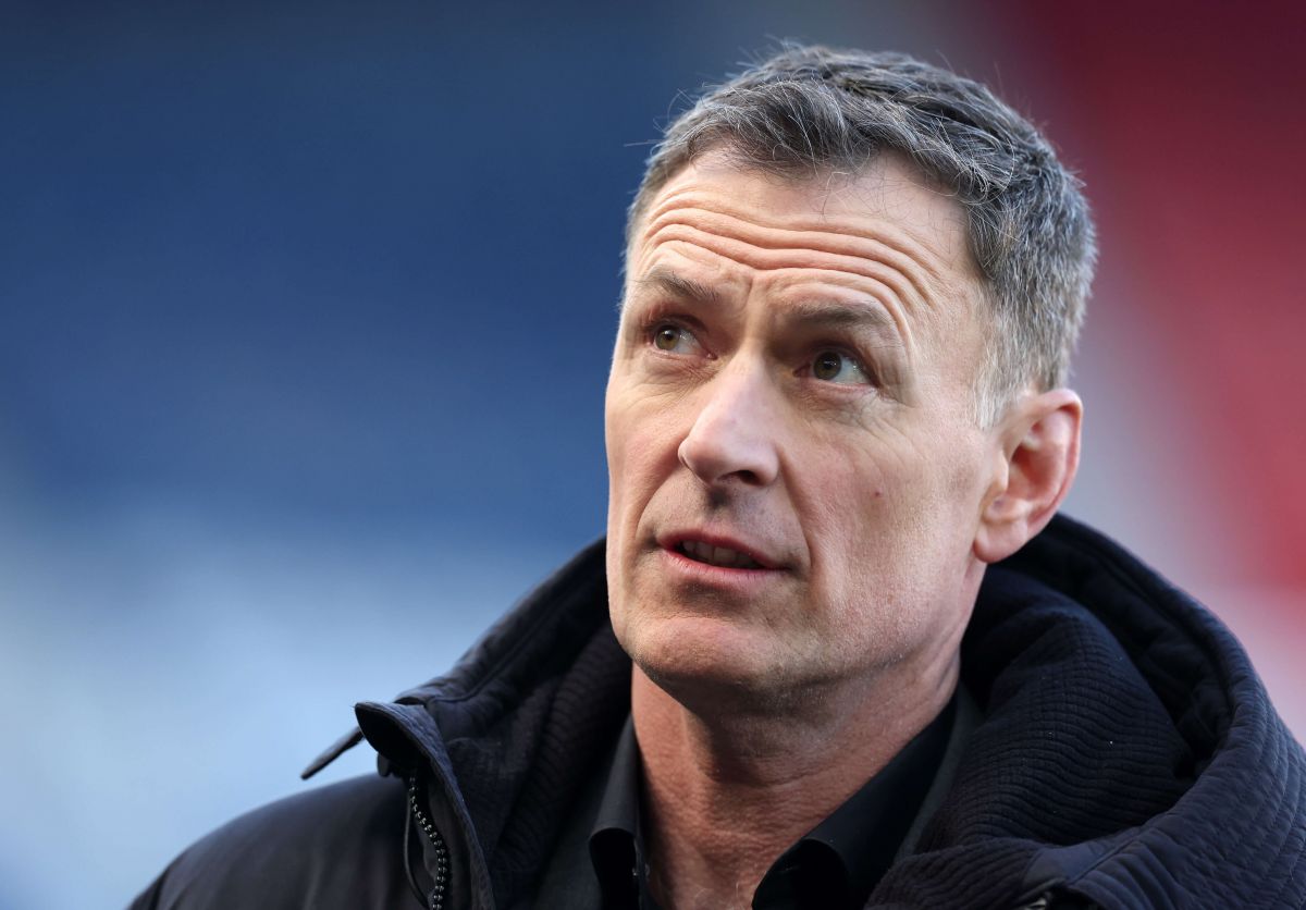 Chris Sutton makes dire Man Utd prediction in Boxing Day clash vs Wolves Chris Sutton makes dire Man Utd prediction in Boxing Day clash vs Wolves