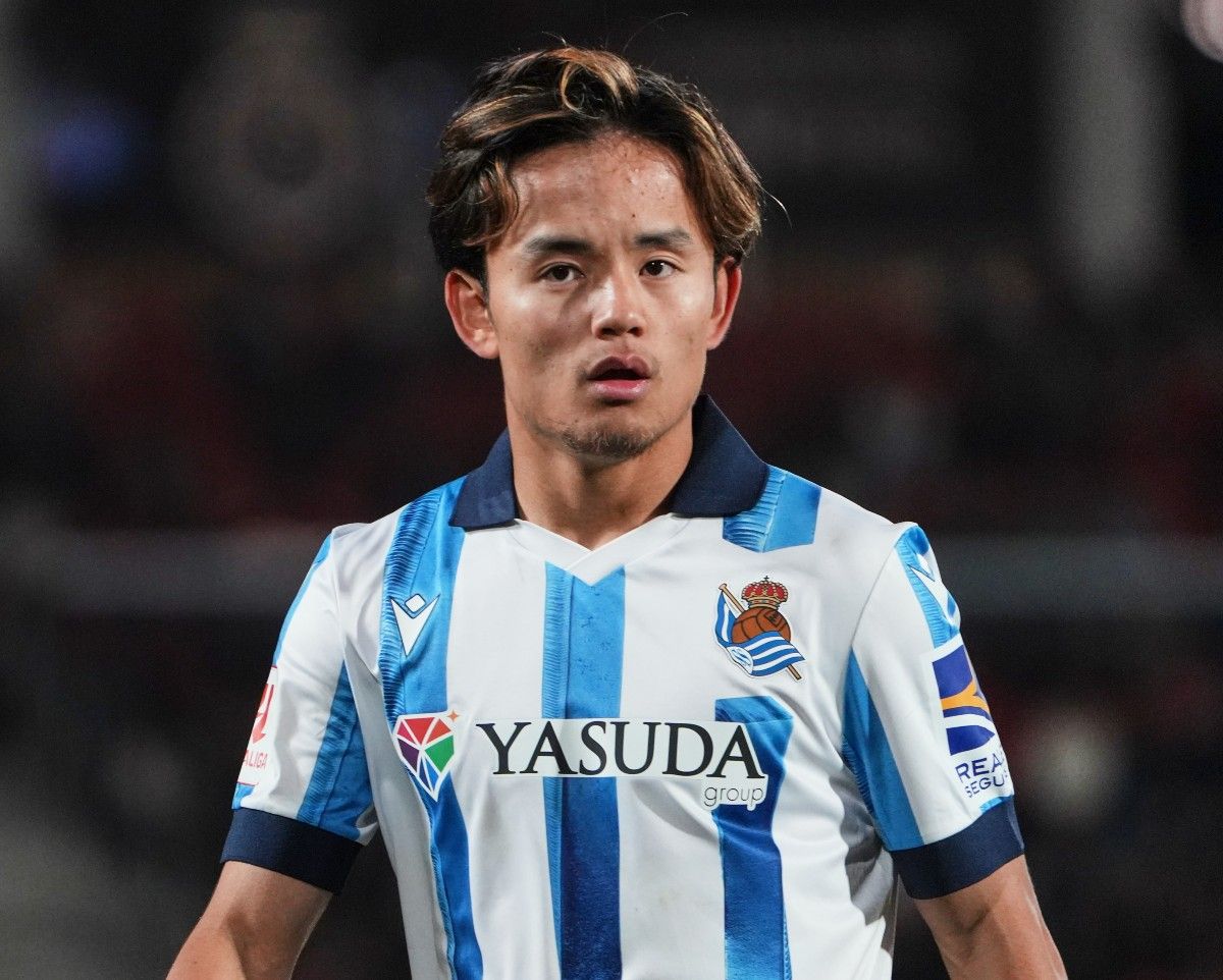 Liverpool transfer news: Surprise name in the frame to replace Mo Salah