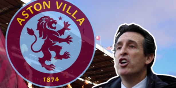 Club owner dreams of bringing Aston Villa's Philippe Coutinho to Brazil