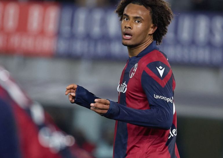 Man United Inform Strikers Agents Of Intentions To Trigger Release Clause