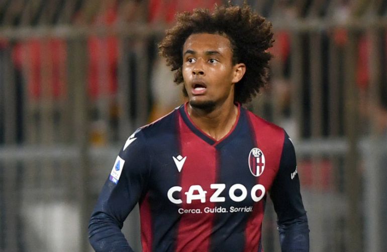 Arsenal prepared to offer big money contract to lure striker with 12 ...