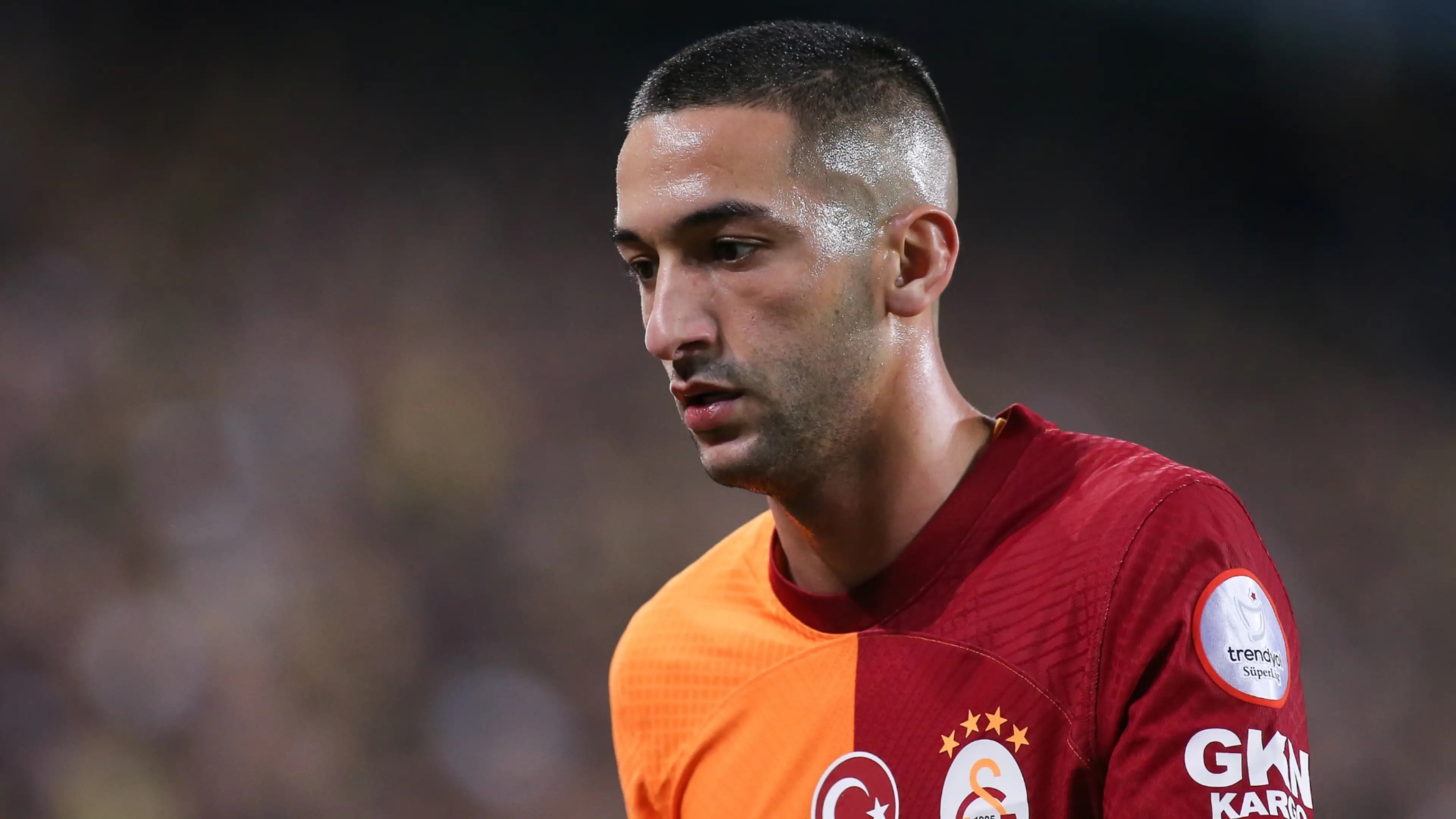 Hakim Ziyech West Ham Considering Shock Move For Ex Chelsea Star Hakim Ziyech West Ham Considering Shock Move For Ex Chelsea Star