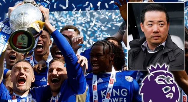 Leicester approach manager sacked by Premier League club in December