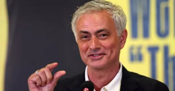 Jose Mourinho could move for Leeds United target Joe Rodon