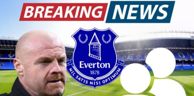 Everton step up summer interest in Newcastle forward
