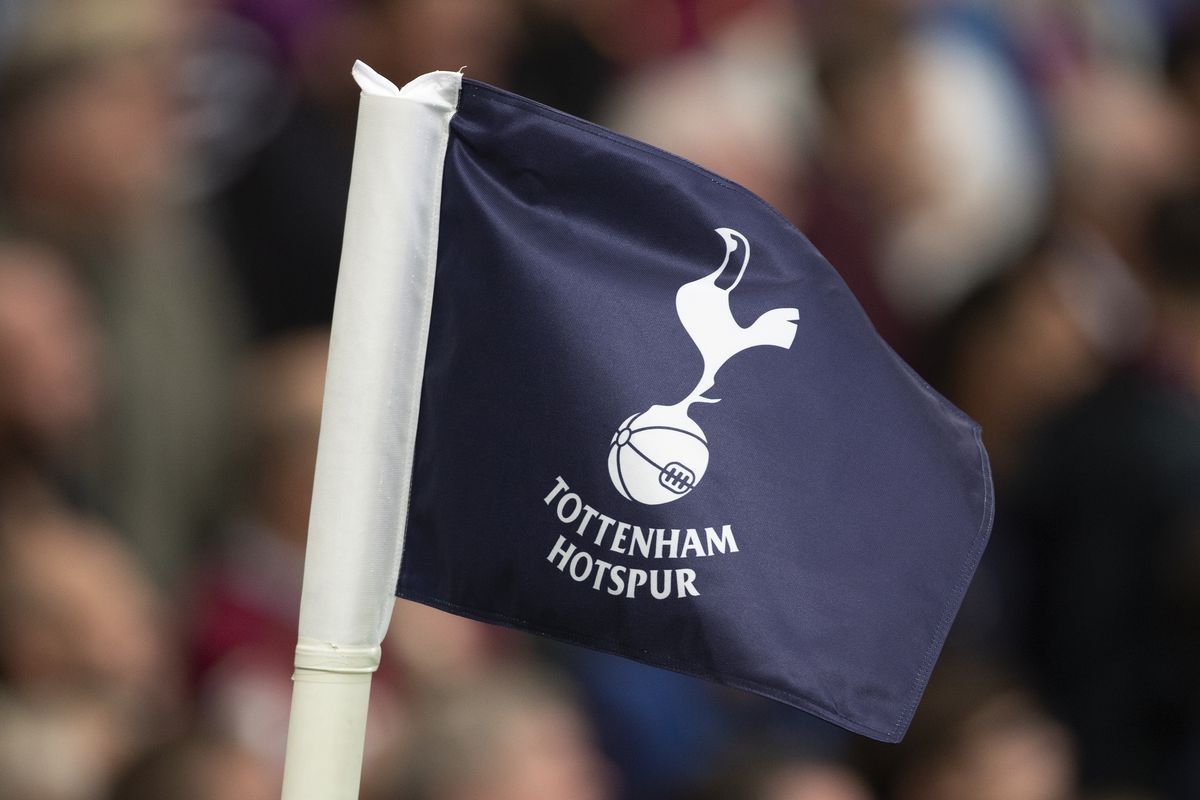 Tottenham showing serious interest in securing the services of Italian ...