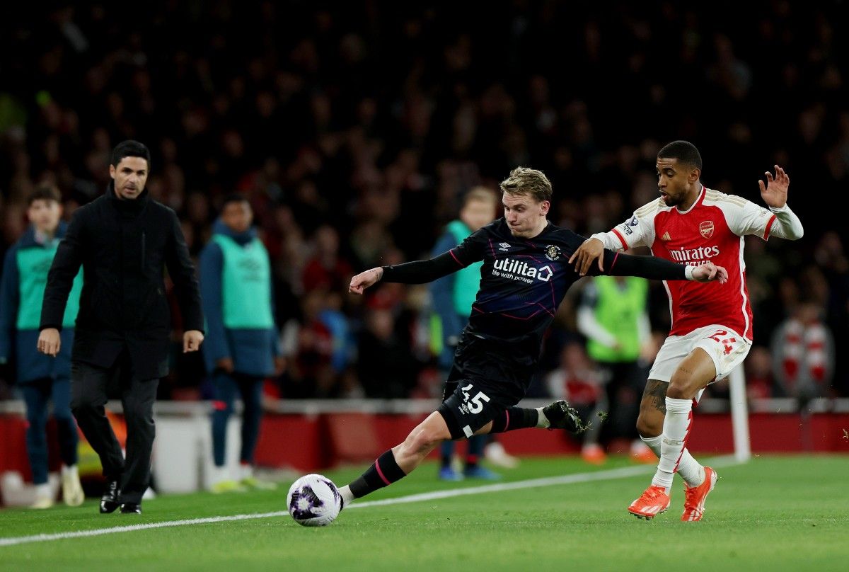 Nelson transfer: Arsenal ace could leave says Romano