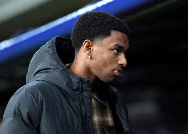 Balde transfer: Romano on Barcelona defender's future