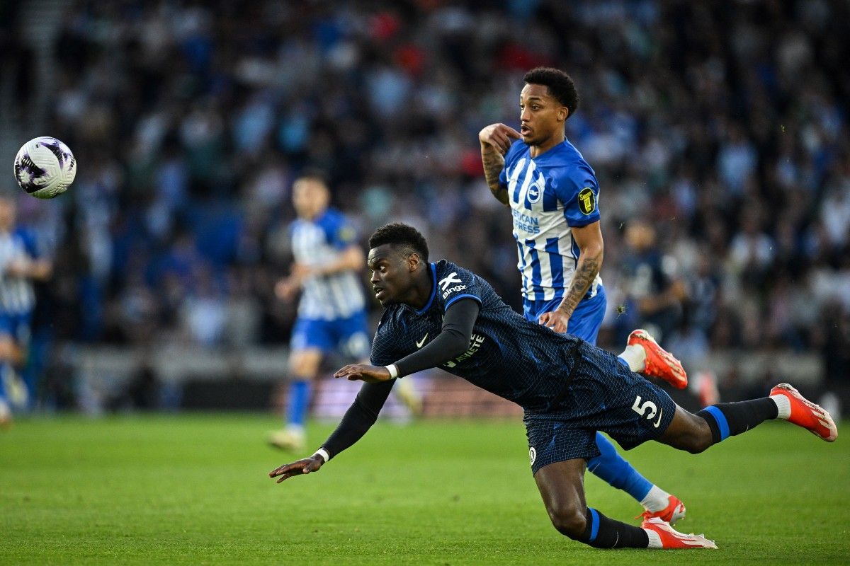 Badiashile transfer: Chelsea ace to Milan, Roma or Saudi