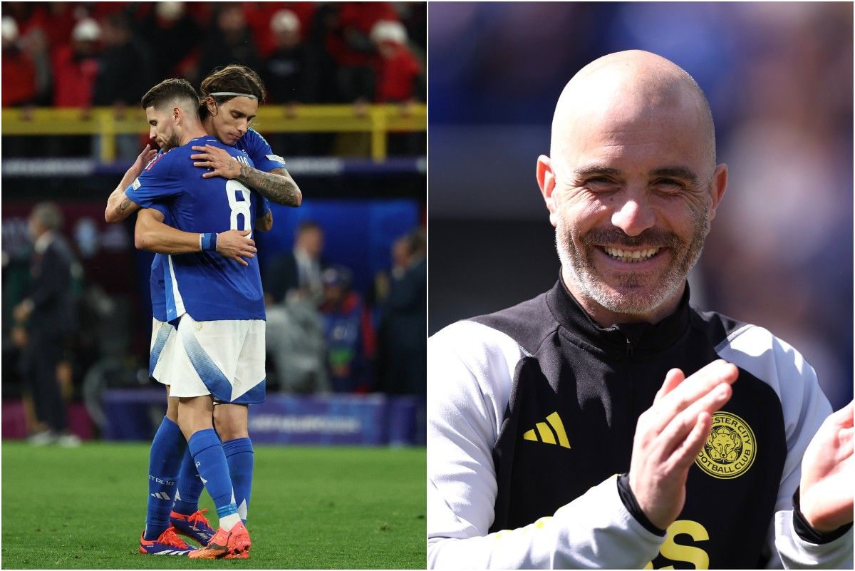 Calafiori transfer: Chelsea scout Bologna centre-back