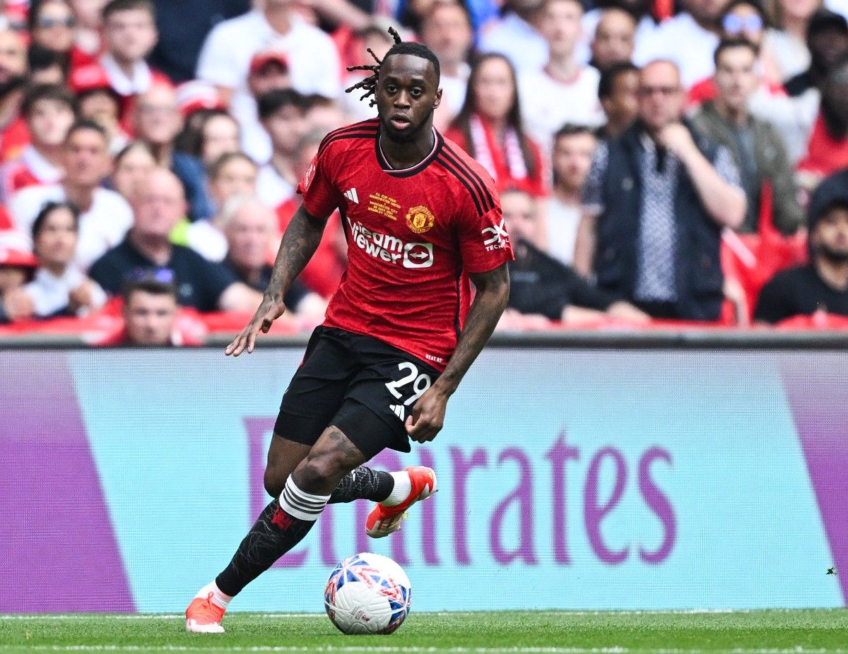 Wan-Bissaka transfer: Man Utd set for Galatasaray talks