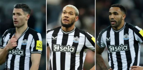 Newcastle United could get £135m boost as early as next week