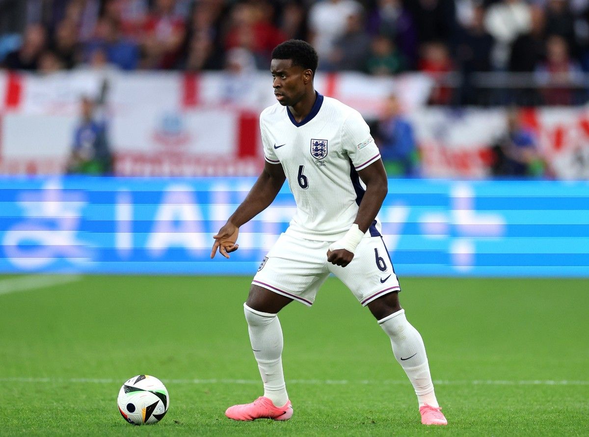 Top 5 England best players from Euro 2024 ranked