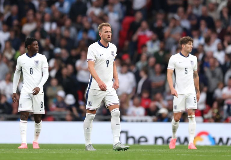 England 0-1 Iceland: Player ratings from worrying pre-Euro 2024 defeat