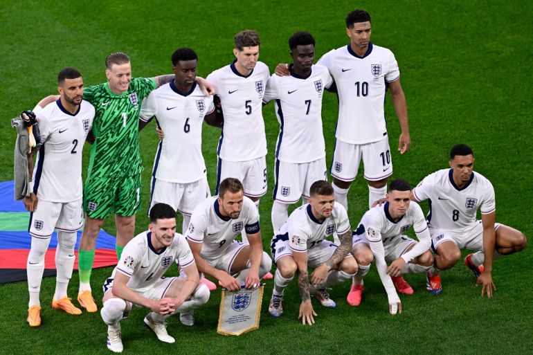 Alan Shearer names England's best player at Euro 2024