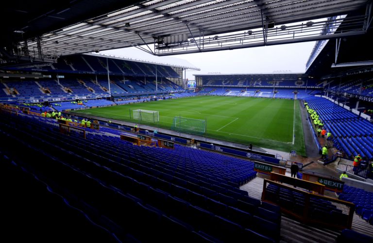 Everton 2024/25 PL fixtures: When is the final game at Goodison Park?