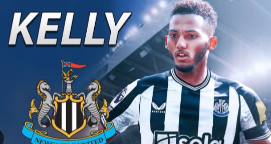 Newcastle to finalise moves for Lewis Hall and James Trafford