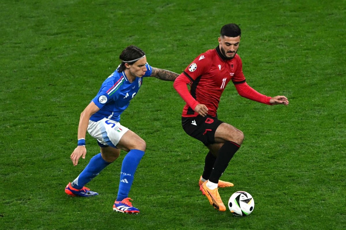 Calafiori transfer: Arsenal praised for patient approach