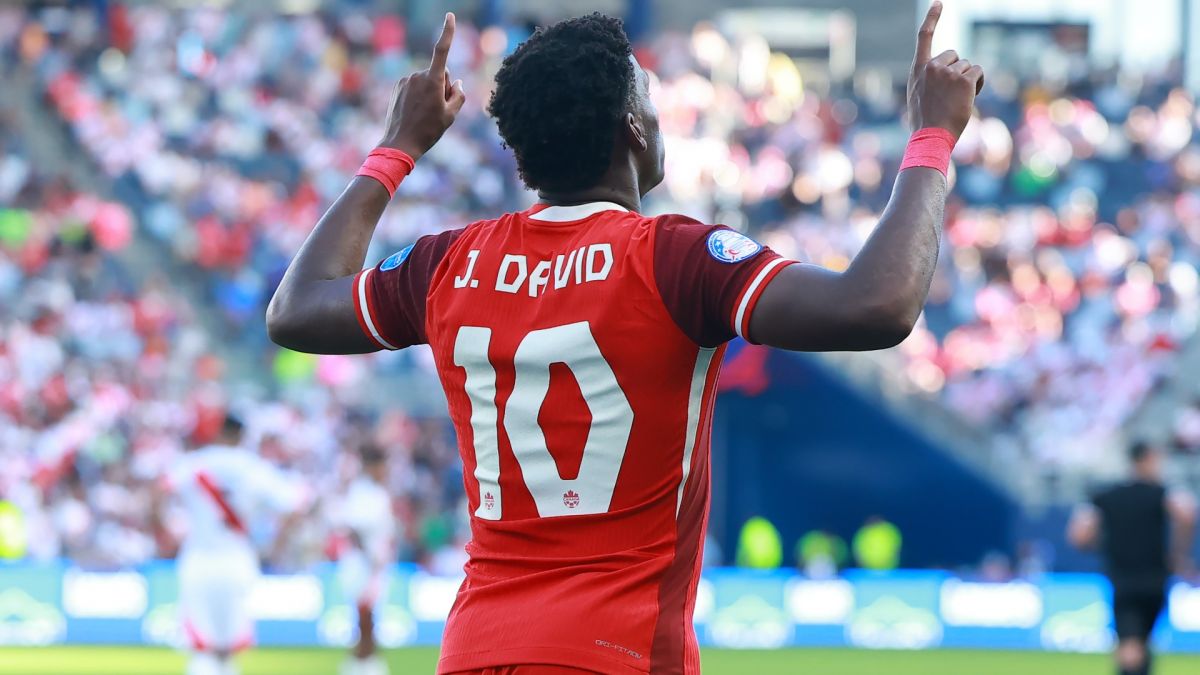 Liverpool could offer five-year contract to Arsenal target Jonathan David