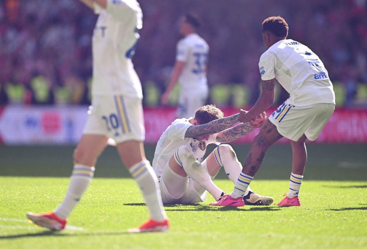Rodon transfer: Leeds can sign Tottenham ace for £10m