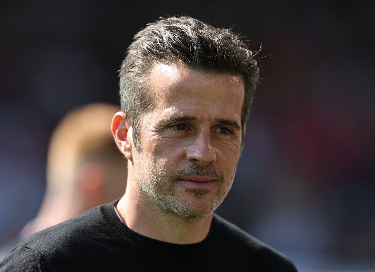 Marco Silva Man United considered internally - Romano