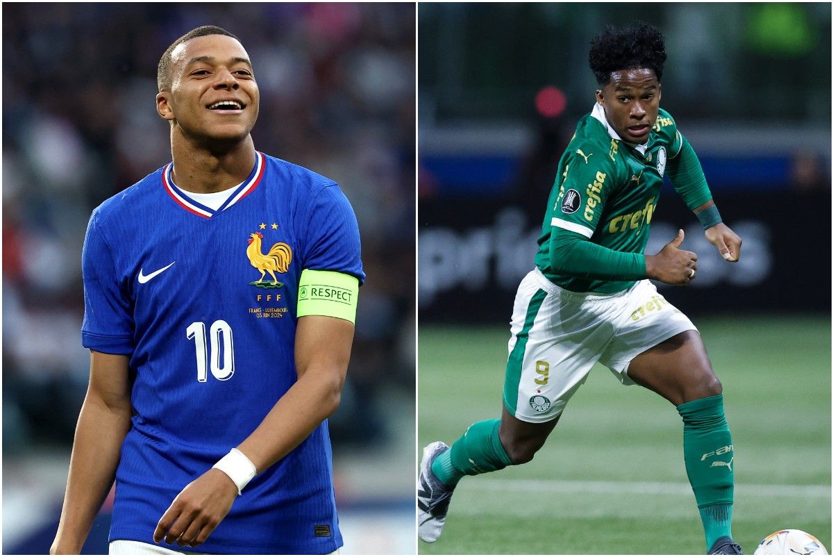 Real Madrid transfer news: Endrick threatening to leave