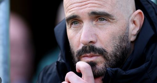 Former Nottingham Forest manager Steve Cooper could become the new ...