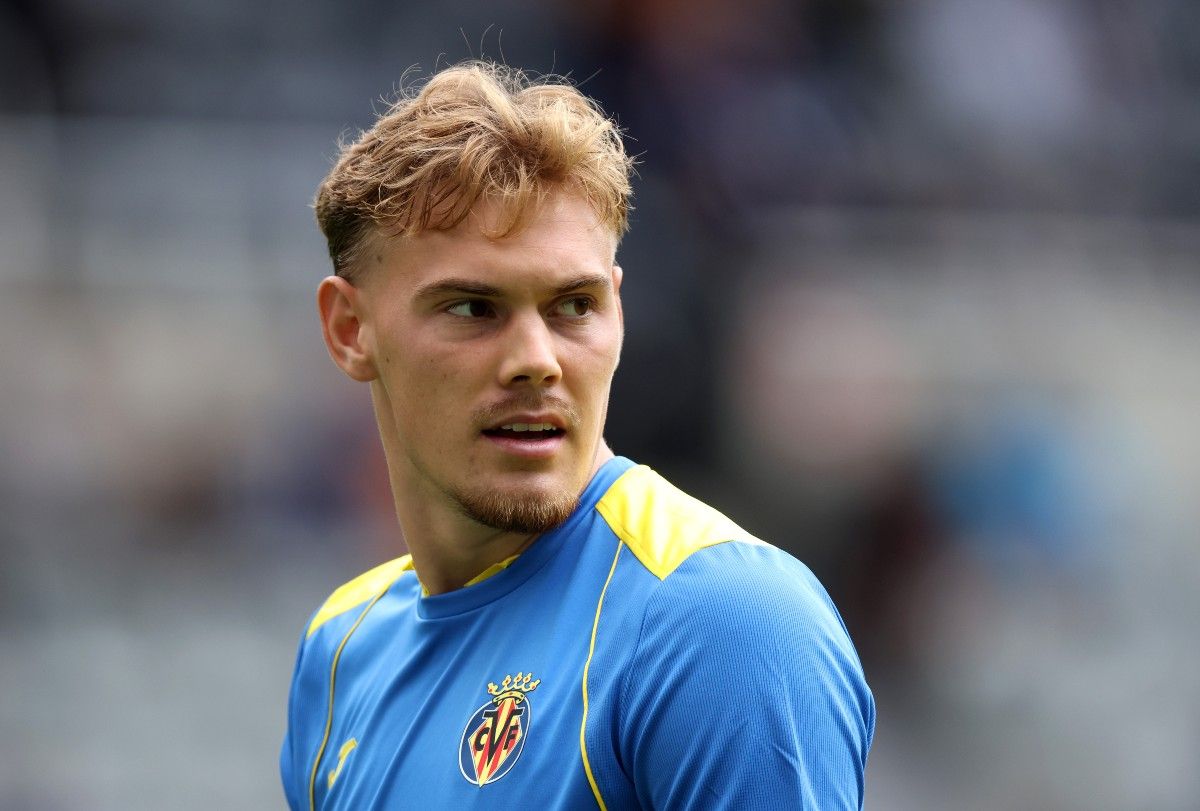 Jorgensen transfer: Chelsea target signs new contract