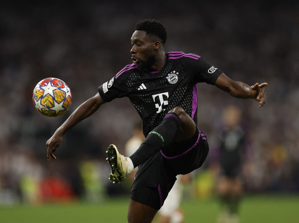 Real Madrid transfer targets after Mbappe revealed