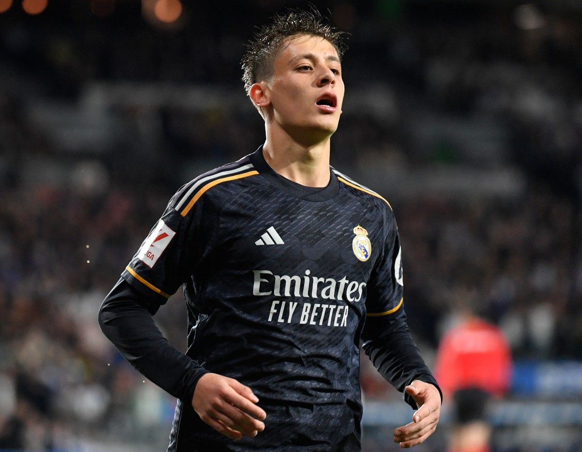 Guler transfer: Arsenal, Liverpool scout Turkey star