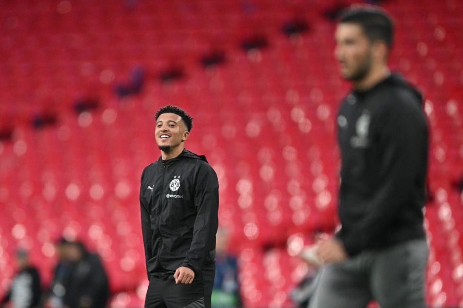 Man United news: Dortmund could still sign Jadon Sancho