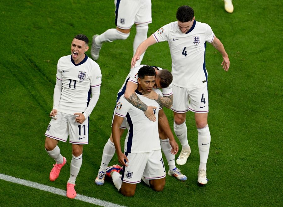 Fabregas' harsh but fair claim on Foden vs Bellingham