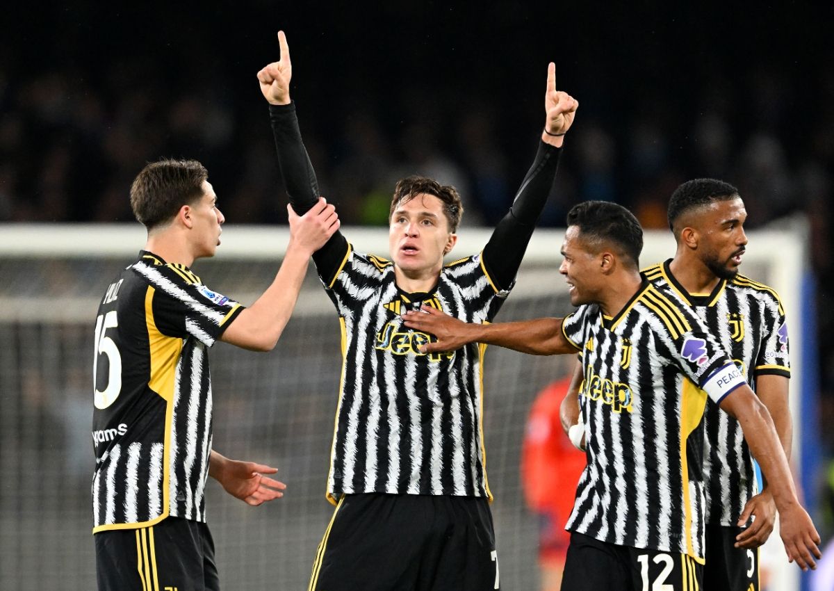 Arsenal News: Mikel Arteta is keen to sign Juventus star Federico Chiesa