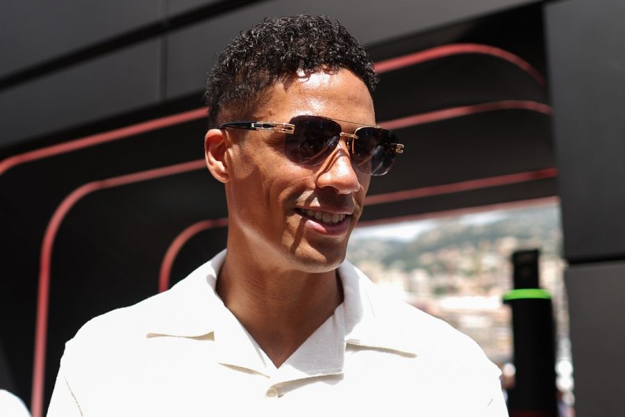 Varane transfer: Inter Miami links played down by Romano