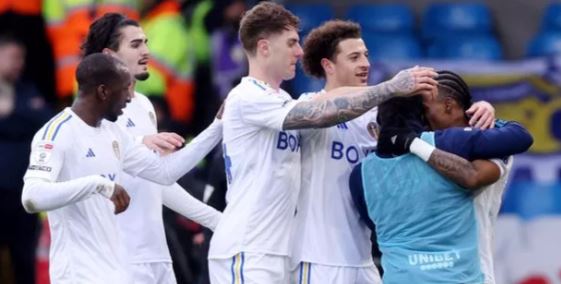 Leeds United could now be forced to sell striker for £30m