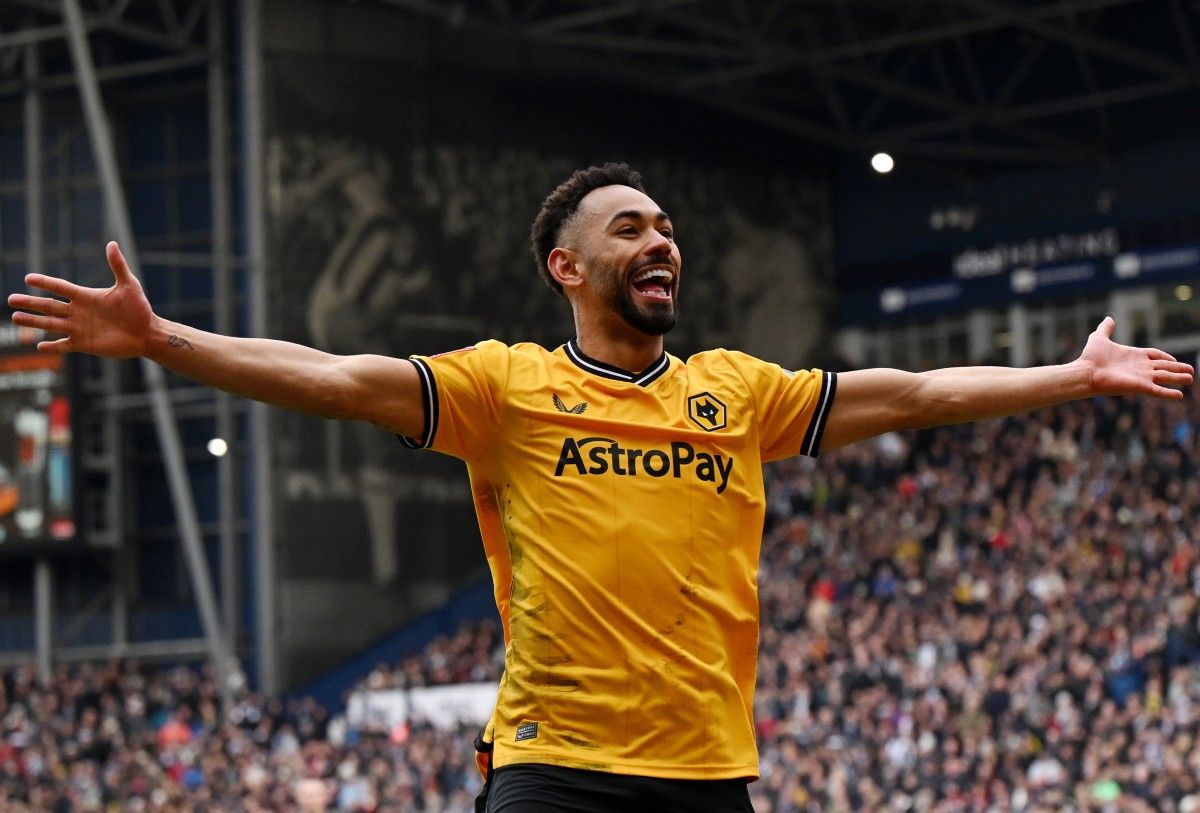 Cunha transfer: Man United talks with Wolves striker