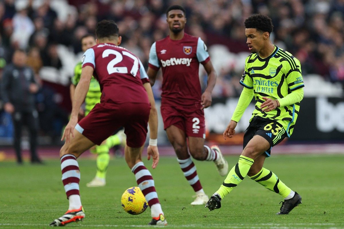 Nwaneri transfer: Arsenal ace to play more next season