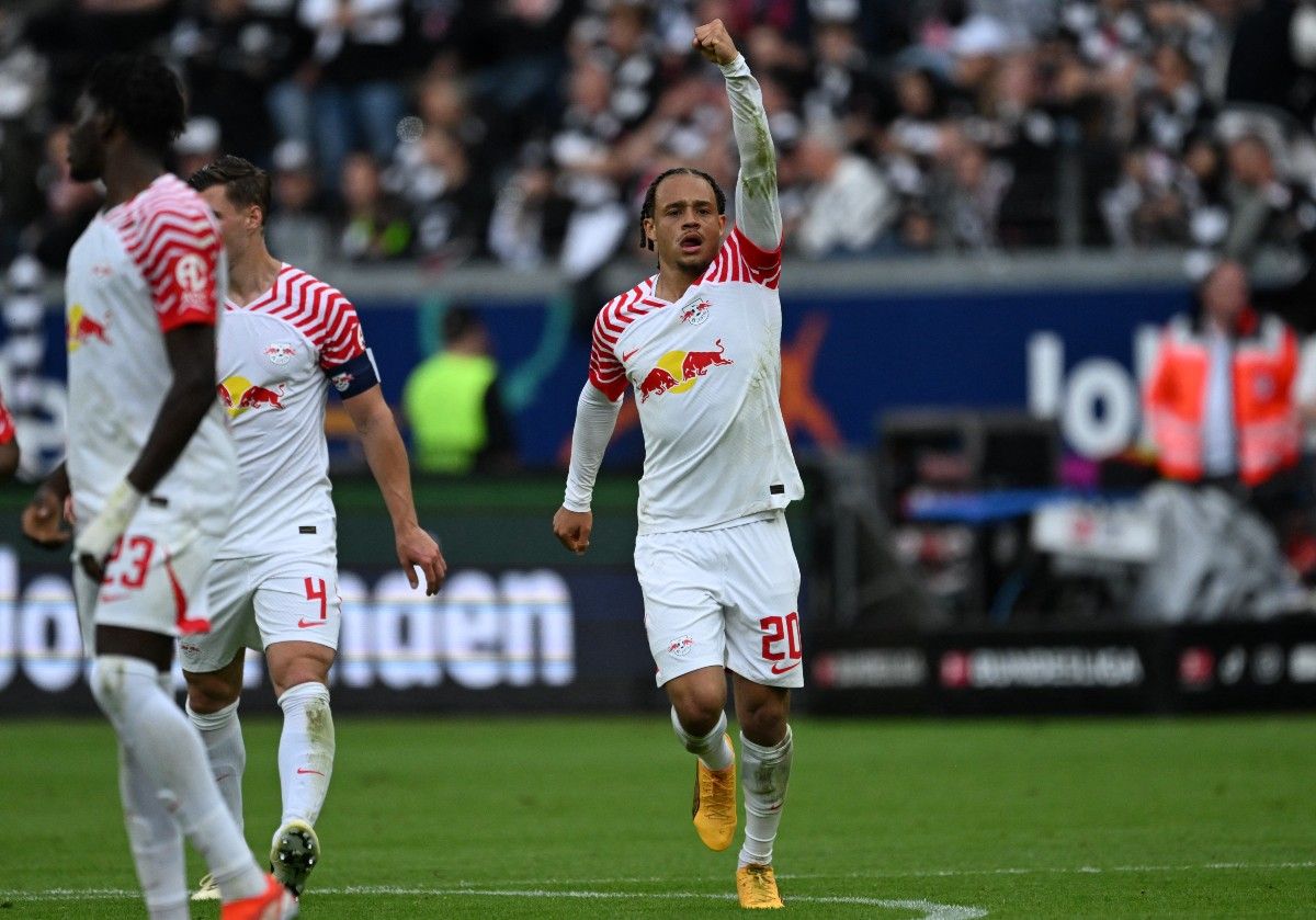 Simons transfer: Arsenal want to sign PSG ace on loan