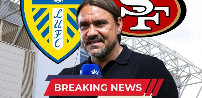 Leeds set to complete signing imminently after latest development
