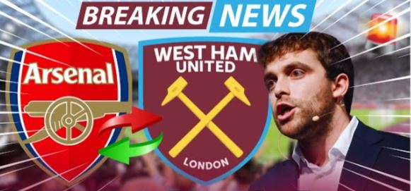 West Ham transfer news: Hammers to pay over £70m for double swoop