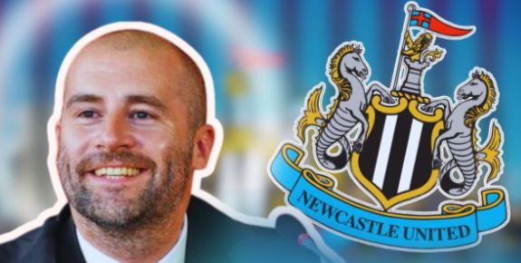 Newcastle news: Englishman set to join at Paul Mitchell's request