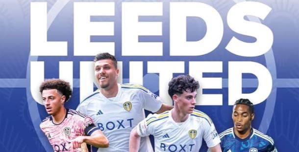 Leeds preparing improved bid after seeing initial offer for 24-year-old ...